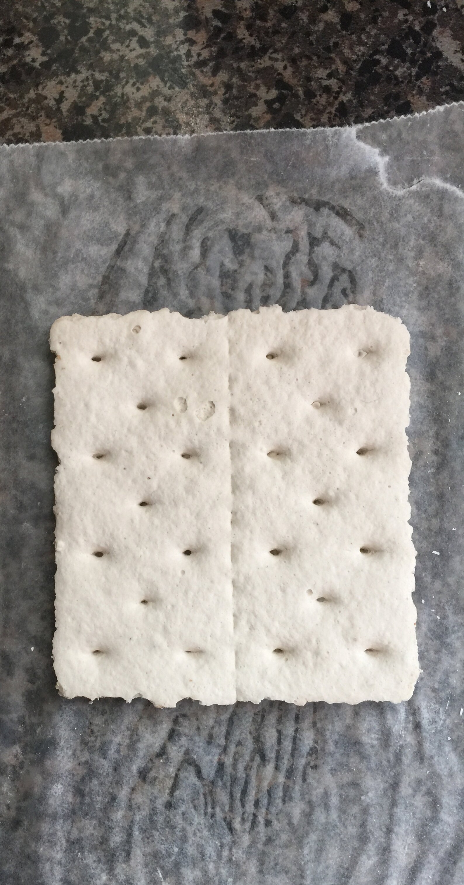 Graham Cracker Silicone Mold - Etsy