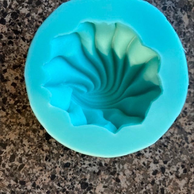 Silicone Moulds Shell - Etsy