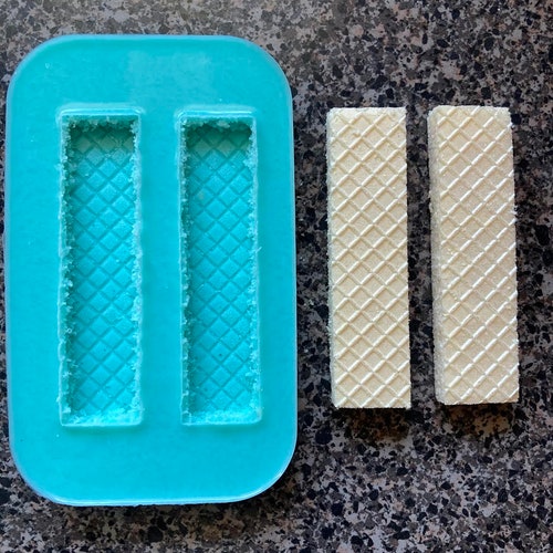 Graham Cracker Silicone Mold Crackers Cookie Mold Cookies Mold - Etsy