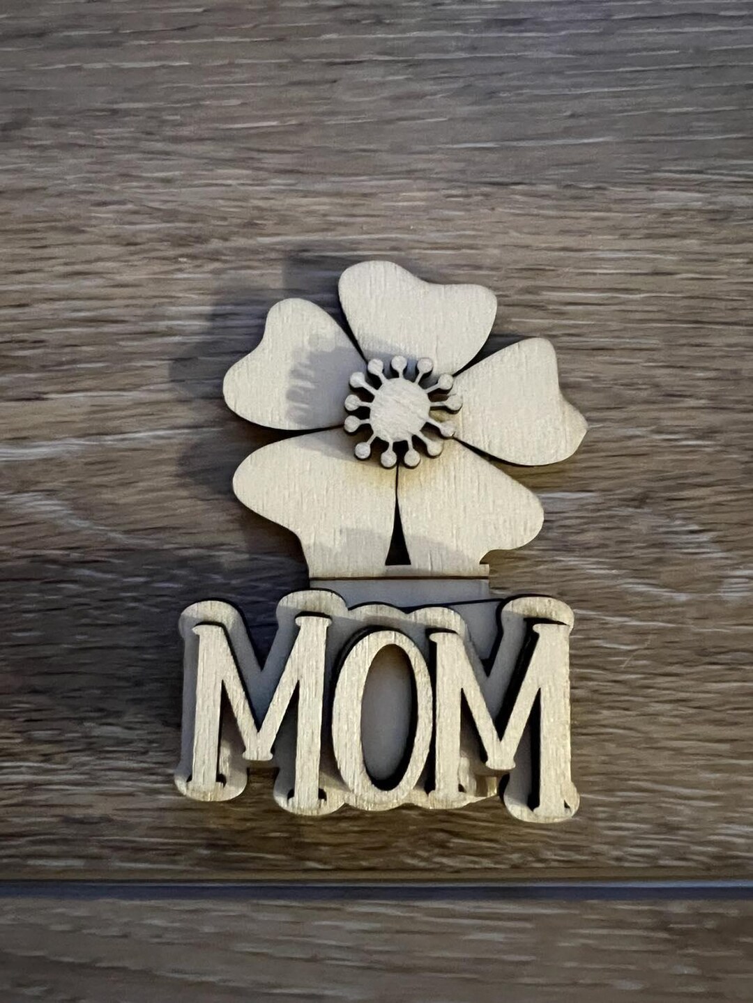 DIY Unfinished Mother's Day Mug Hugger, DIY Mom Mug Hugger, Mother's ...