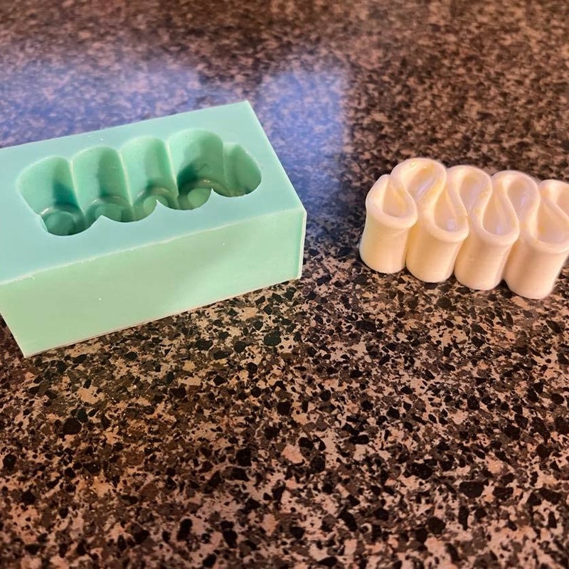 Ribbon Mold - Etsy