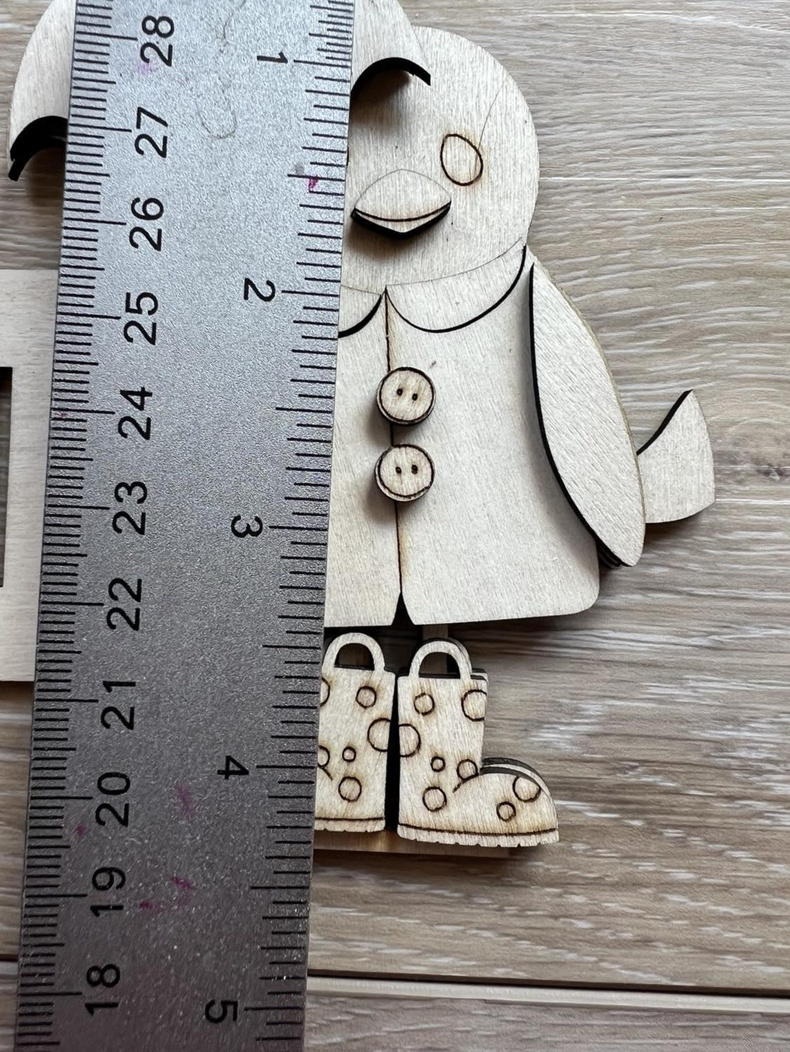DIY Unfinished Wood Spring Birds, House or Interchangeable Bird Cage ...