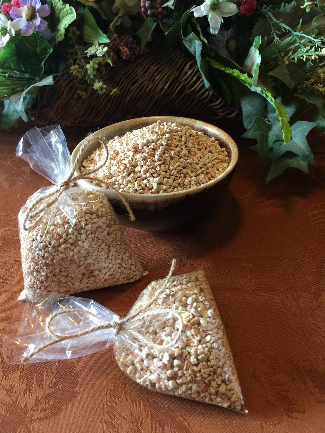 Primitive Faux Nuts for Crafts, Fake Nuts for Crafts, Nuts for Caramel ...