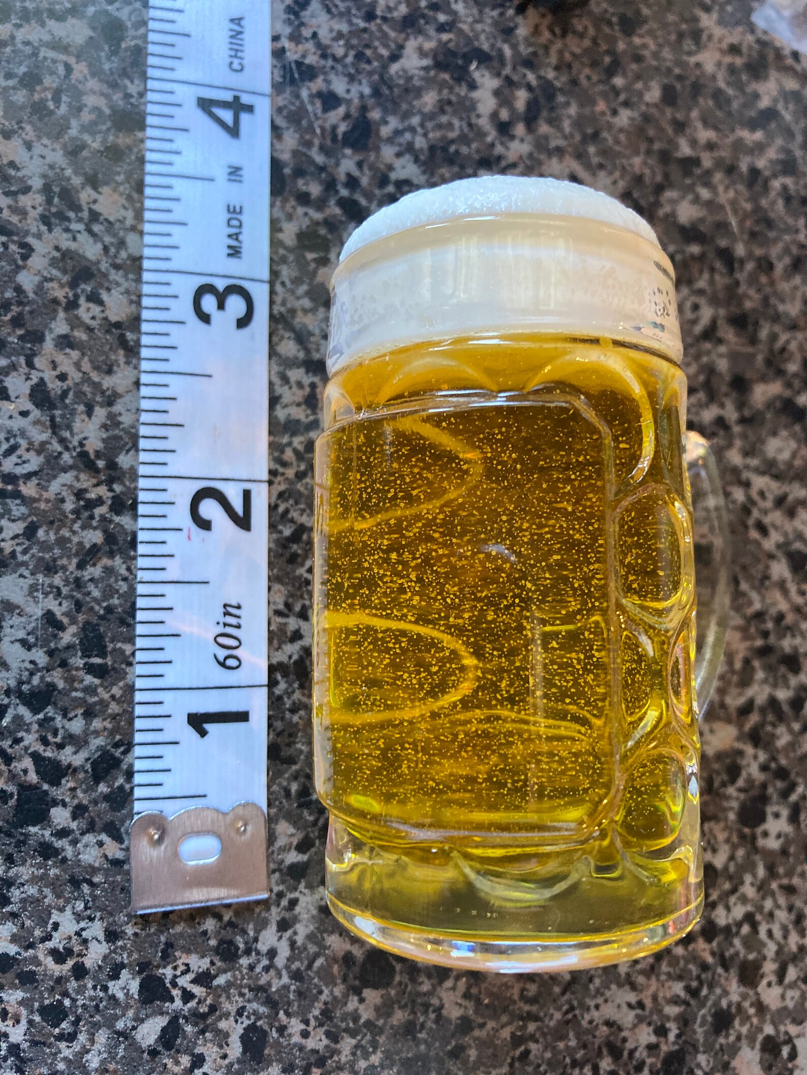 Fake Mini Beer Fake Mini St Patrick's Beer Mini Beer - Etsy