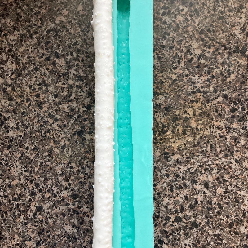 Graduation Silicone Mold - Etsy