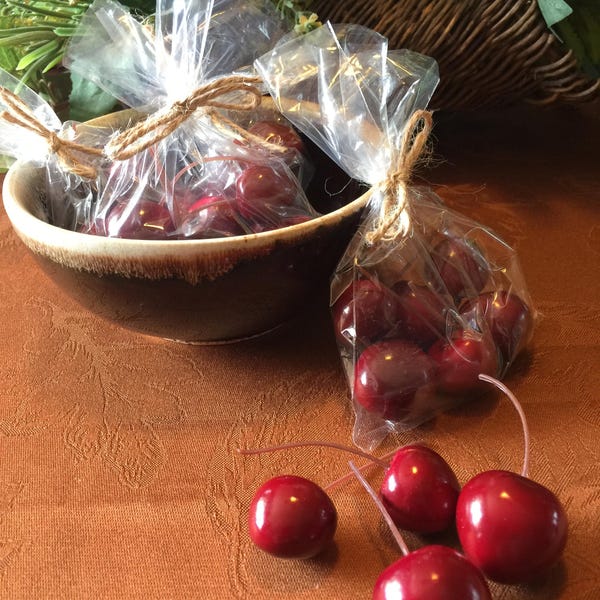 Faux Cherry Sprinkles - Etsy