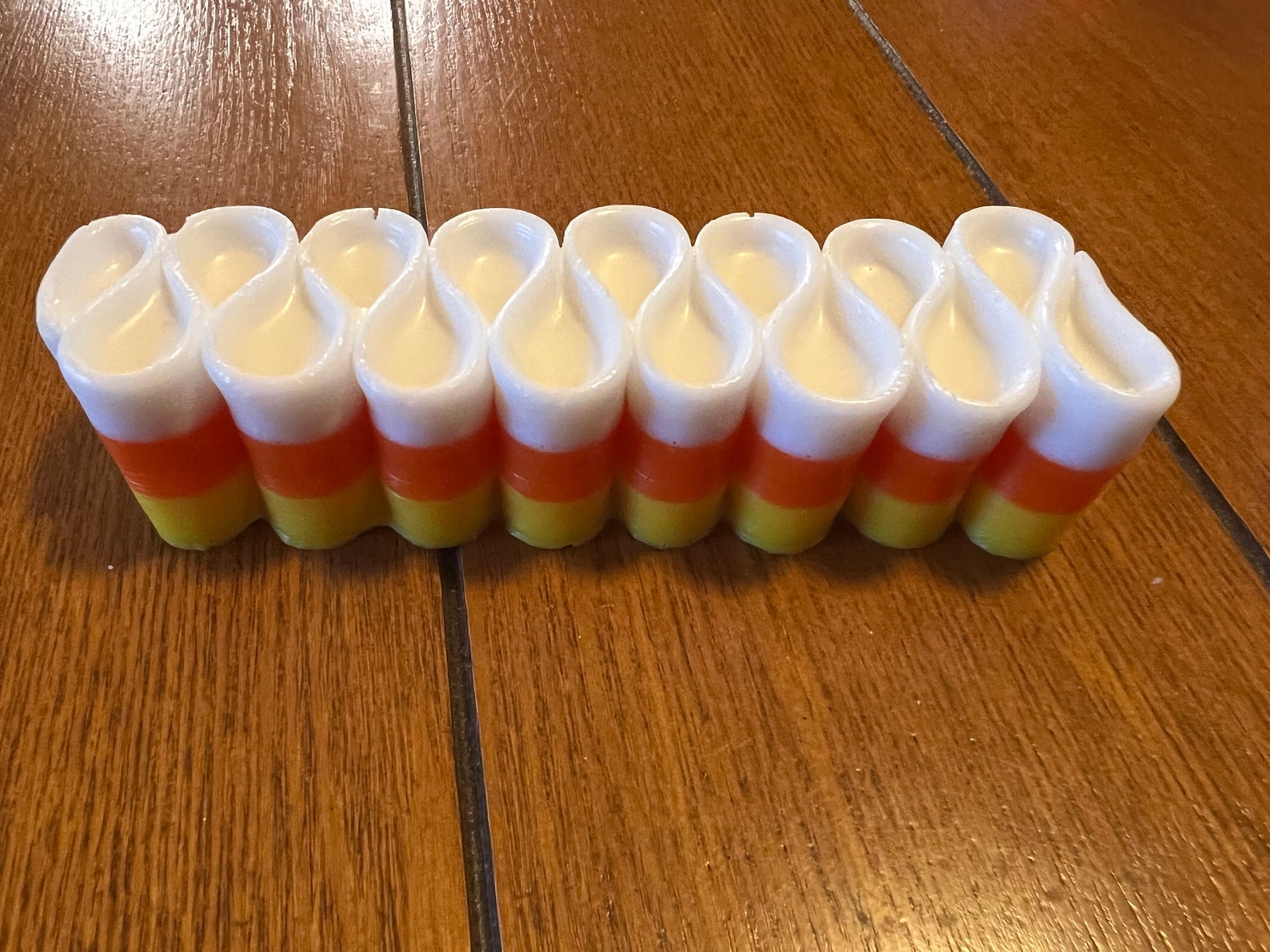 Realistic Ribbon Candy Fake Ribbon Candy Halloween Candy - Etsy