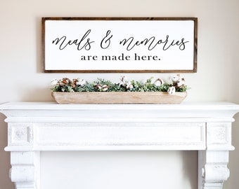 Memories Made Here - Etsy