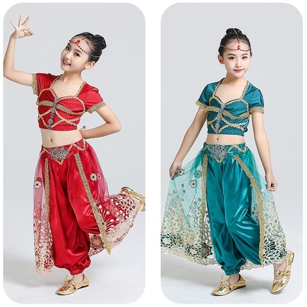 Harem Costume - Etsy