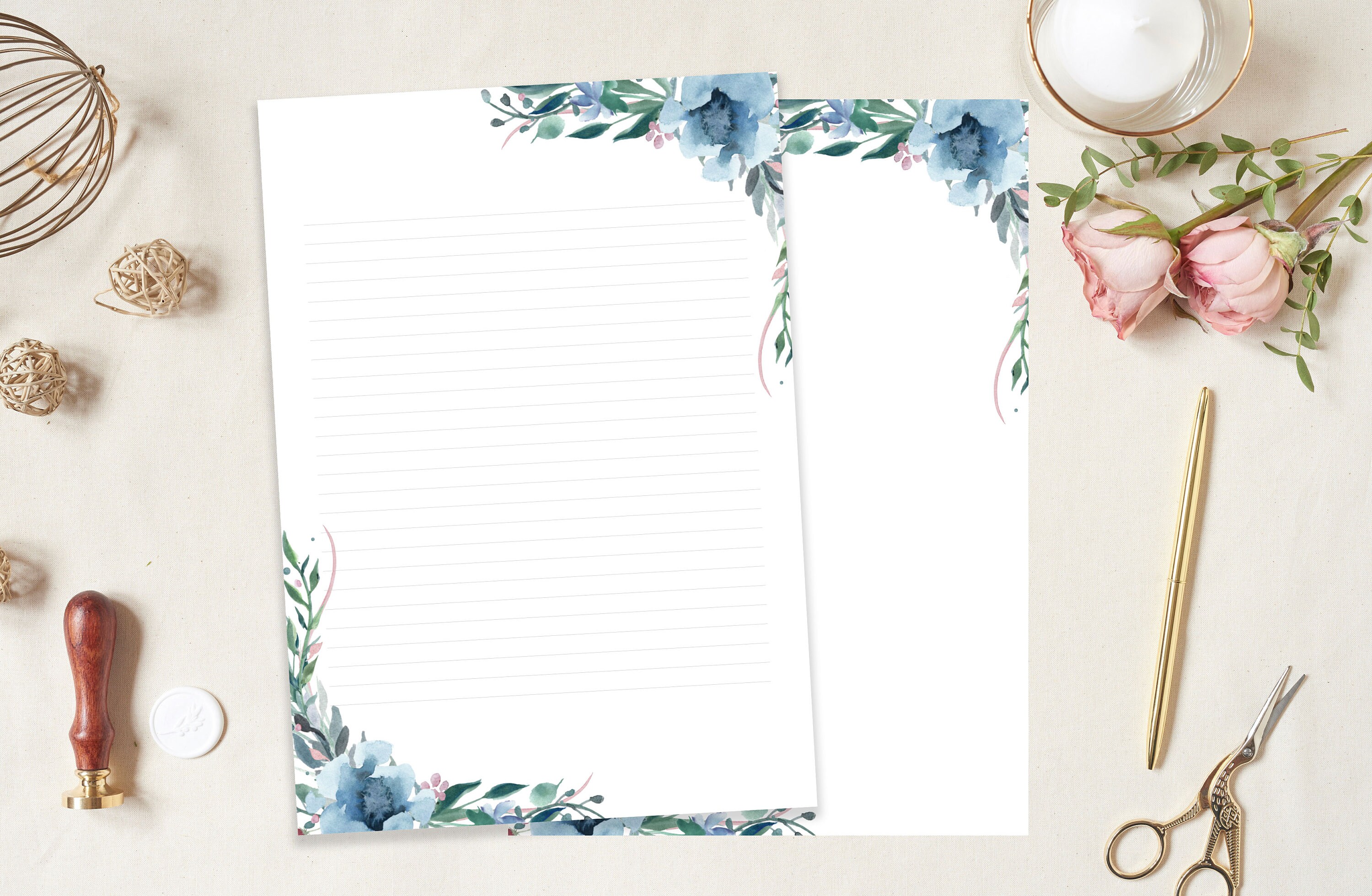 Daily Routine Printable - Etsy