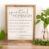 Stay on the Covenant Path, LDS Printable Wall Art, President Nelson ...