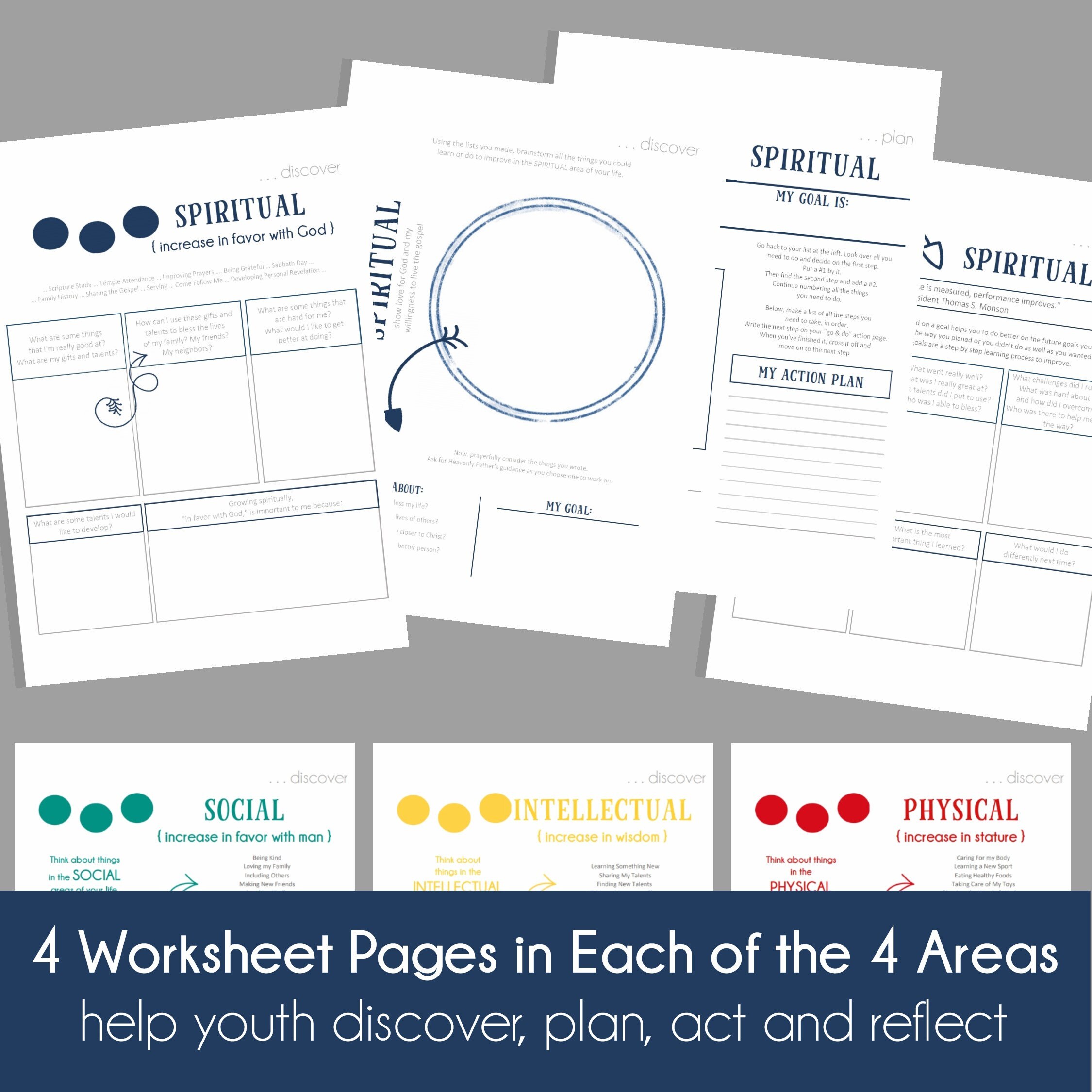 Libro de trabajo de metas SUD para niños y jóvenes / PRiMARY - Etsy España