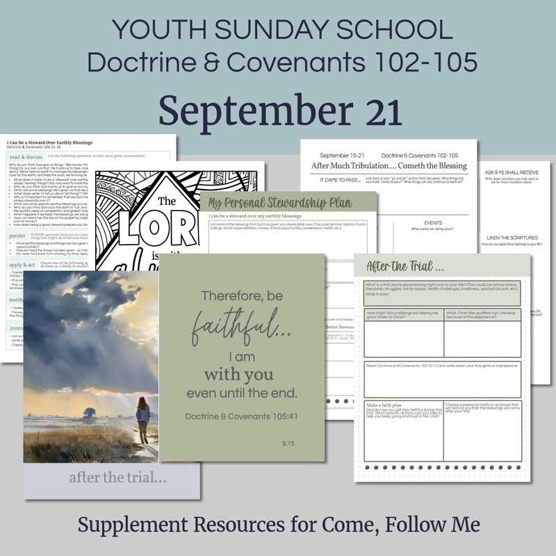 The Red Crystal Lds - Etsy