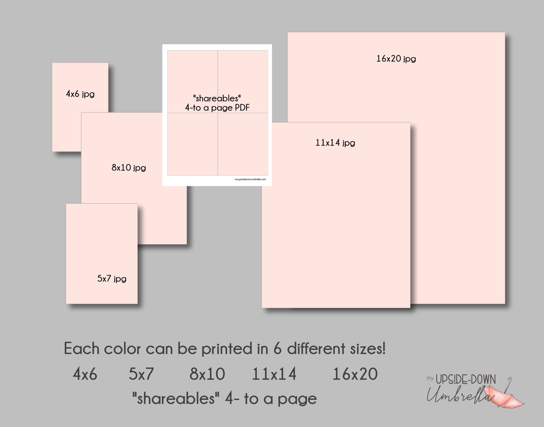 I Am a Disciple of Jesus Christ | Young Women Printable Posters | 2024 ...