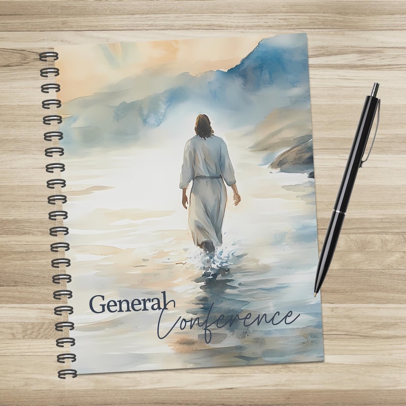 2026 Conference Journal - Etsy