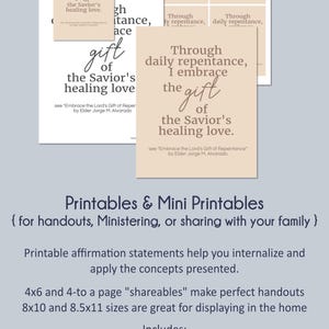 Embrace the Lord's Gift of Repentance - Elder Jorge M. Alvarado ...