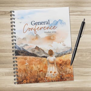 General Conference - Etsy