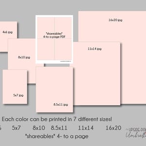 Ask of God LDS Printable Home Decor| Doctrine and Covenants 2025 ...