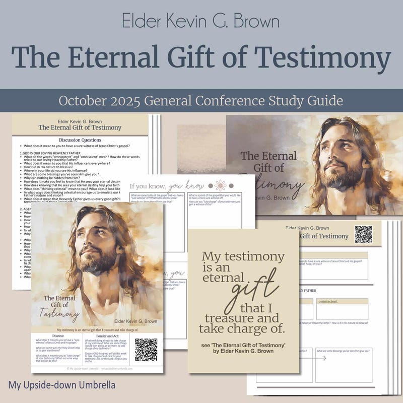 Testimonies From - Etsy