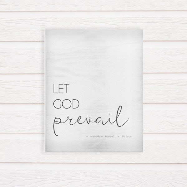 Prevail - Etsy