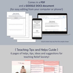 Elder Michael B. Strong - Charity: a Sign of True Discipleship- April ...