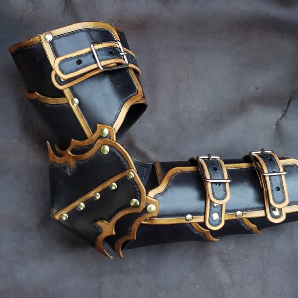 Fantasy Armor - Etsy