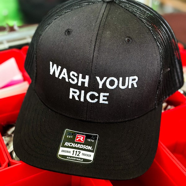 Asian Rice Hat - Etsy