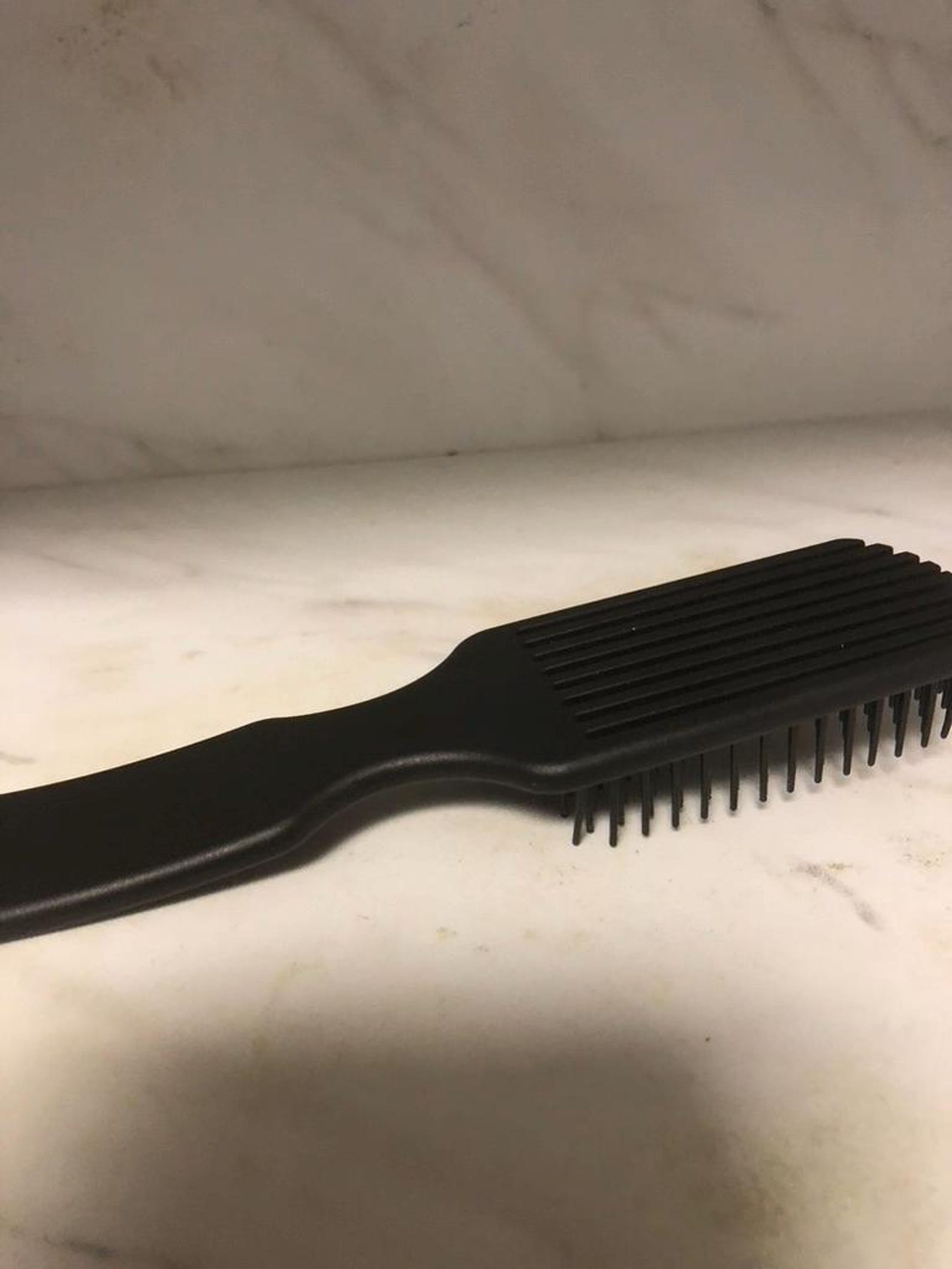 Hair Brush " Compact Styling Tool" - Etsy