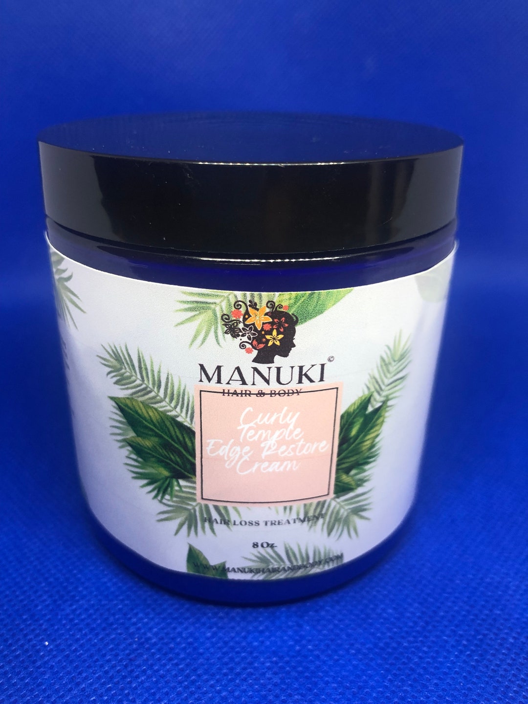 Hair Loss Balding Cream - Etsy