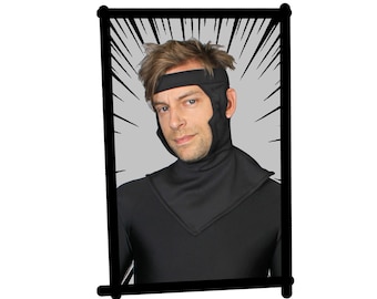 Gambit Cosplay | Etsy