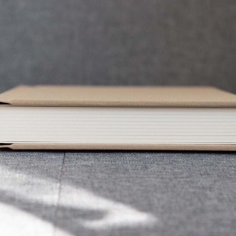 Square Photo Album - Etsy