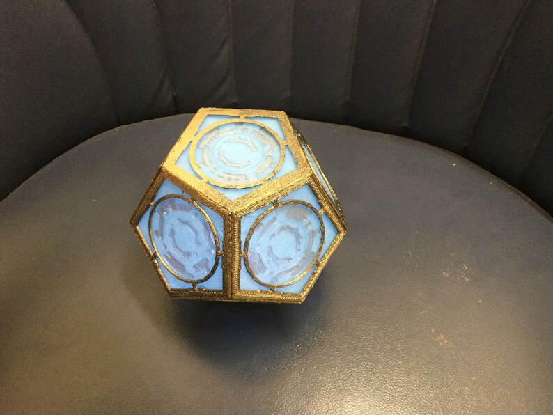 Great Holocron - Etsy