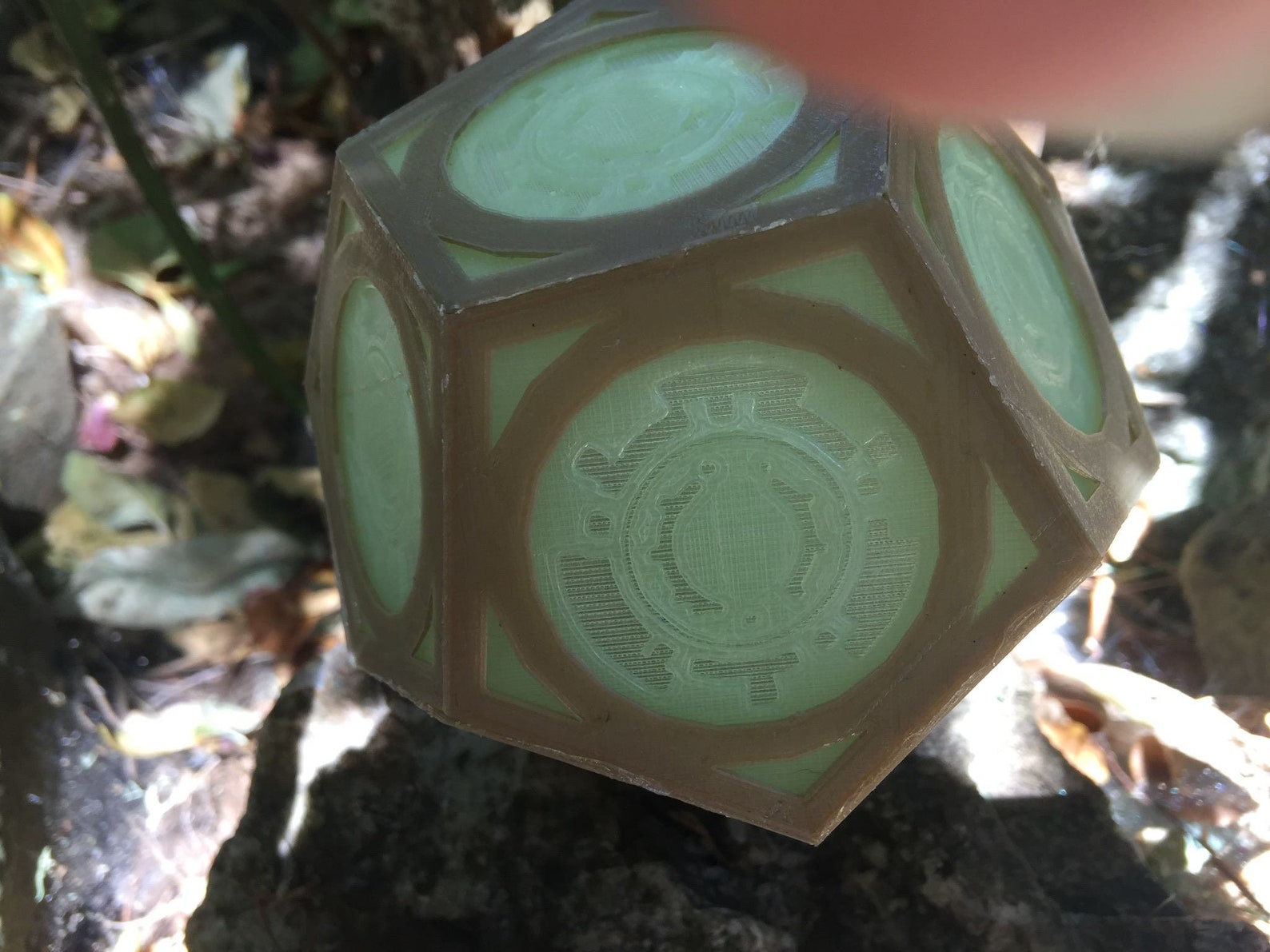 Holocron Grab Bag - Etsy