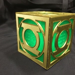 Holocron Grab Bag - Etsy