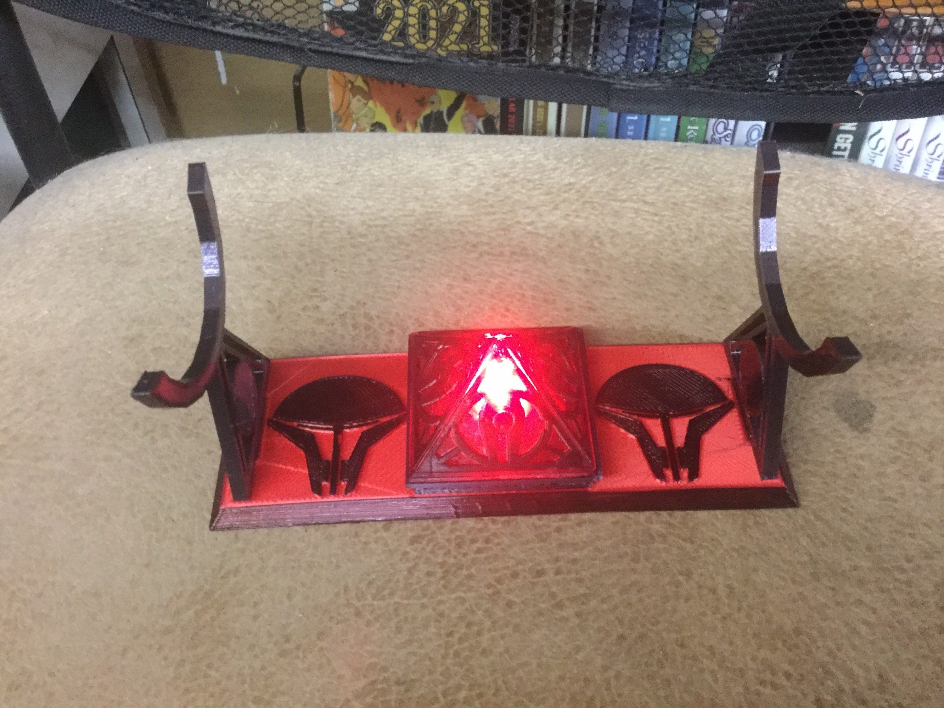 LED Lightsaber Stand Grab Bag - Etsy