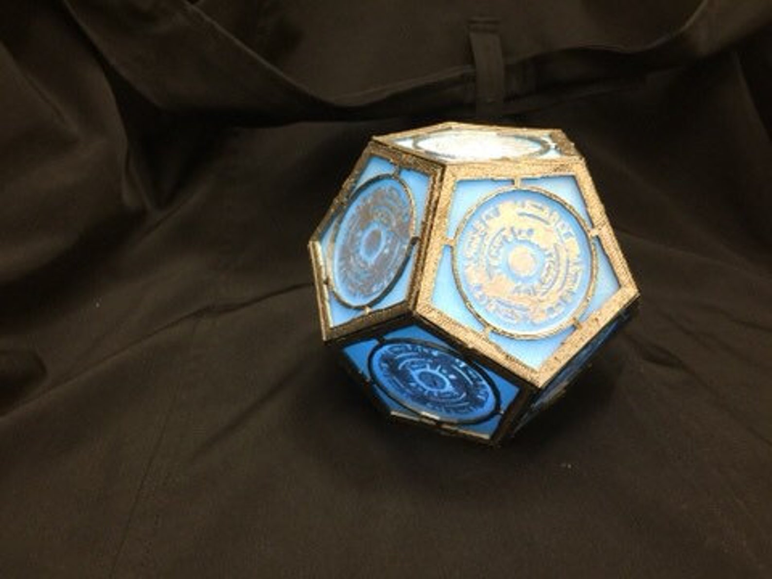 Great Holocron - Etsy