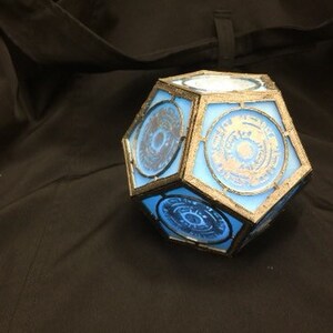 Great Holocron - Etsy