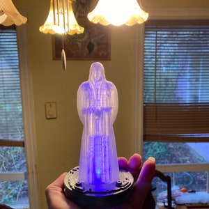 Holoprojector - Etsy