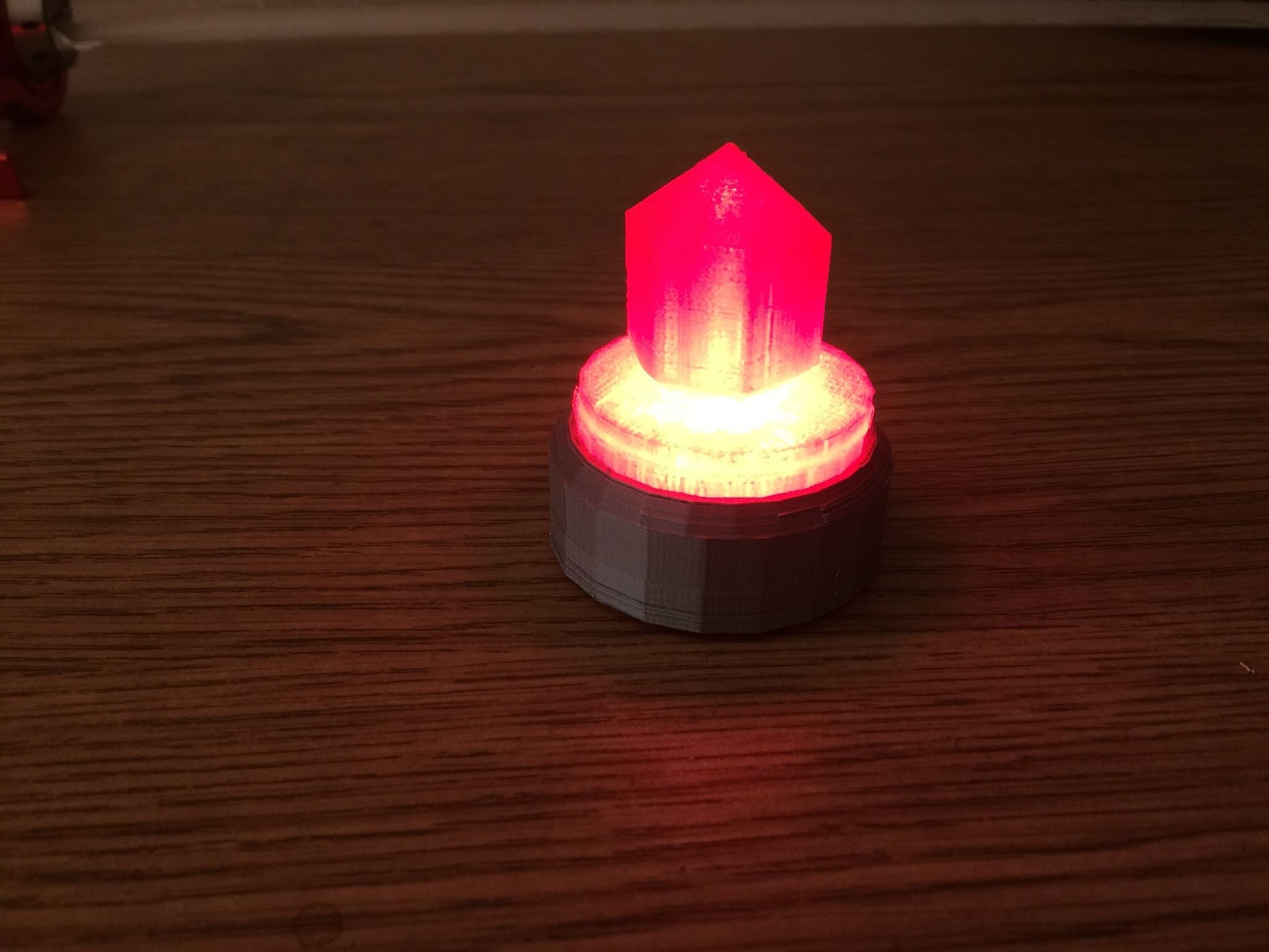 Deluxe Holocron - Etsy