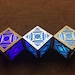 Jedi Cube Holocron - Etsy