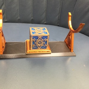 Plain Jedi LED Lightsaber Display Stand - Etsy