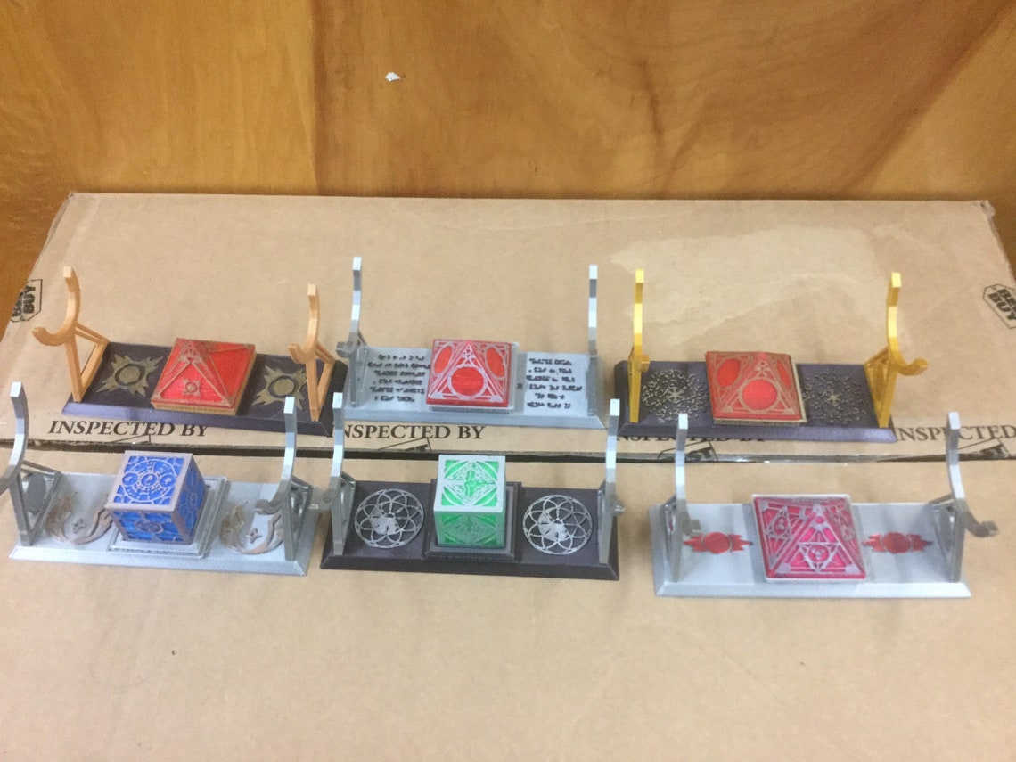 LED Lightsaber Stand Grab Bag - Etsy