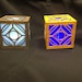 Jedi Cube Holocron - Etsy