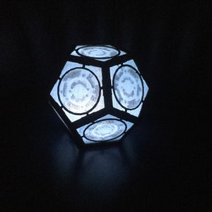 Great Holocron - Etsy