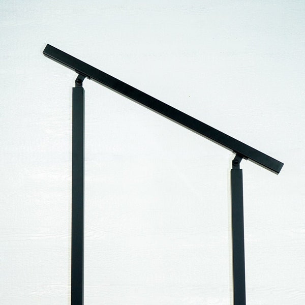 One Step Handrail - Etsy