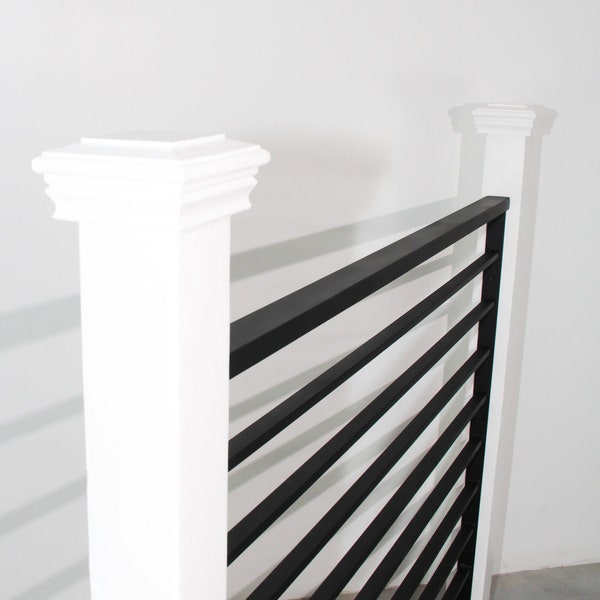 Stair Railing - Etsy
