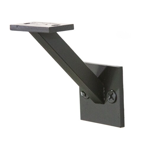 Adjustable Modern Steel Handrail Bracket-metal Bracket Railing - Etsy