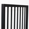 Horizontal Flat Bar Railing, Modern Metal Horizontal Bar Railings ...