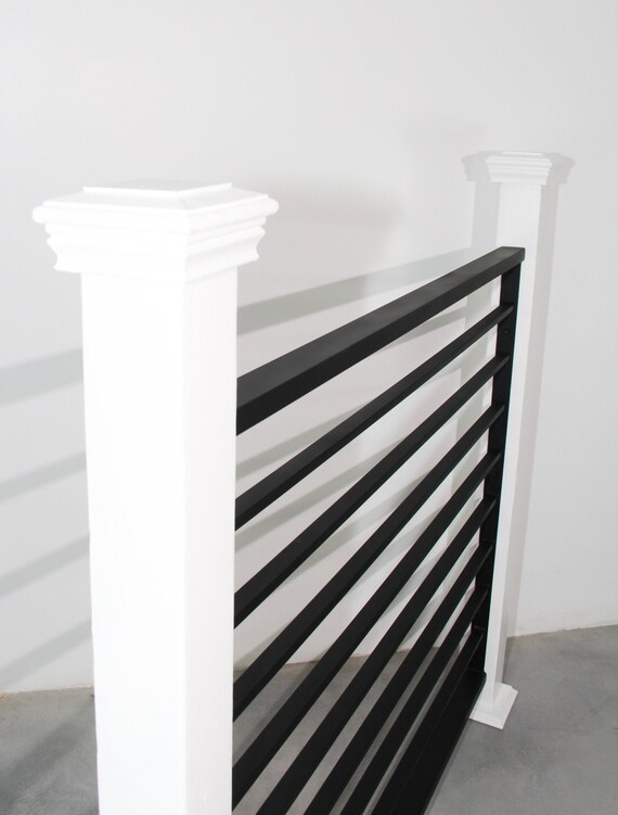 Perimeter Railing Importance Of Railing Systems: Ways That Railings