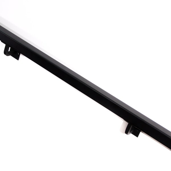 Black Metal Handrail - Etsy